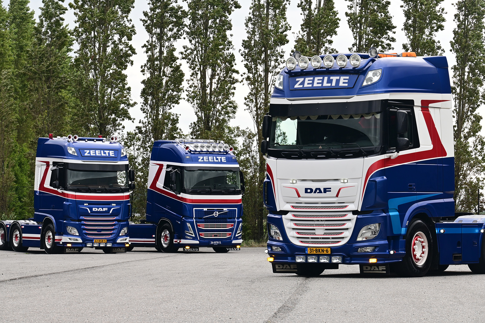 Zeelte Transport
